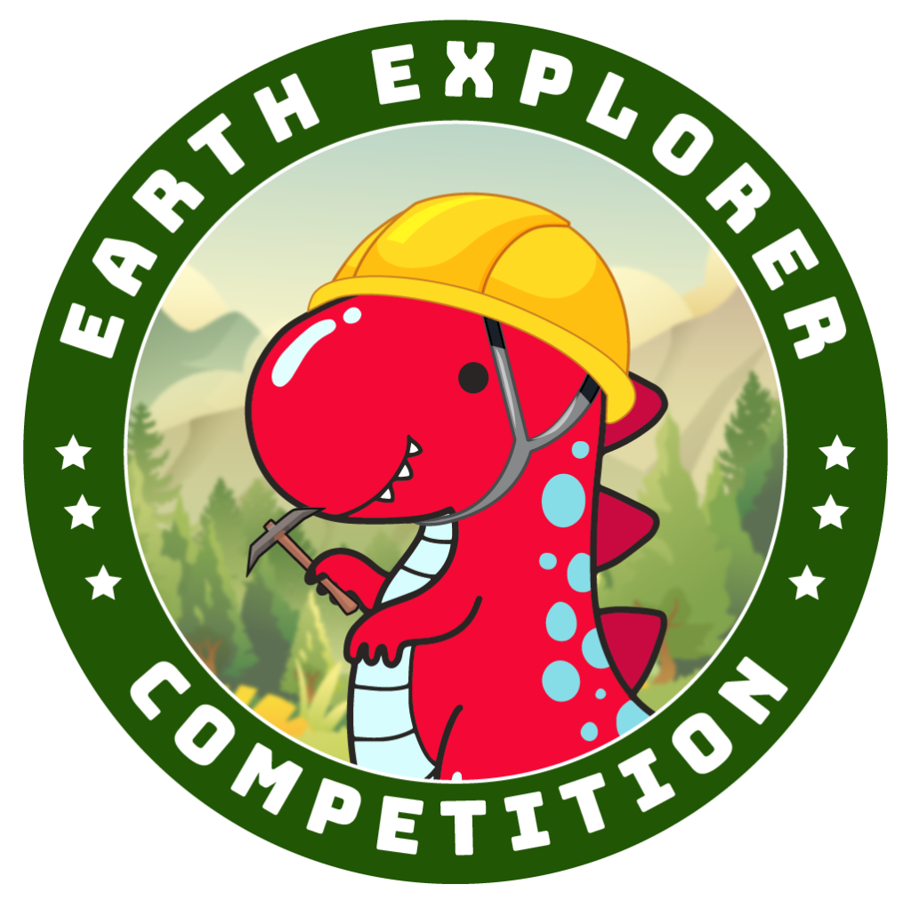 Earth Explorer Competition - Earth Explorer Competition